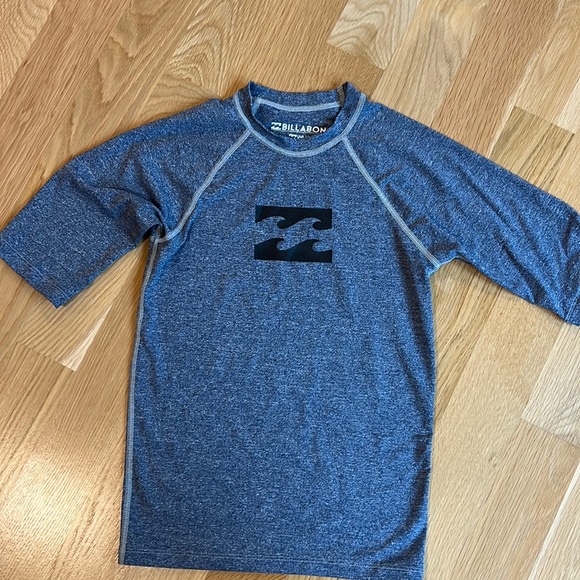 Billabong | Swim | Billabong Rashguard Size 4 | Poshmark